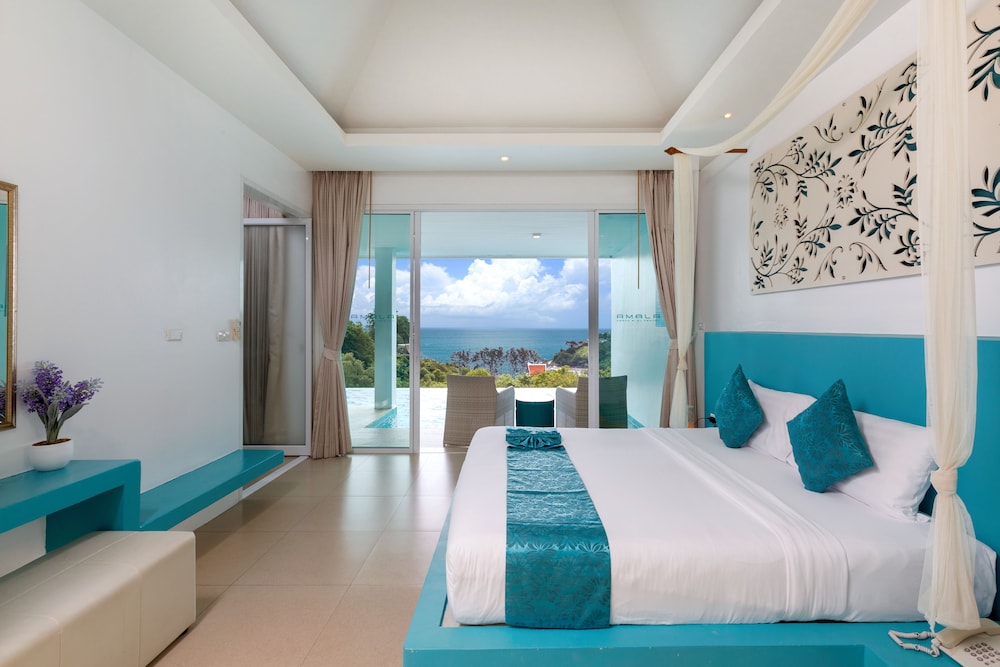 Amala Grand Bleu Resort Hilltops in Phuket Province | 2025 Updated ...