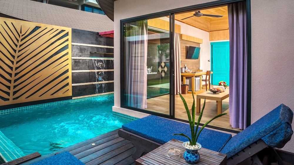 Villas Residence By Weekender Resort in Koh Samui | 2024 Updated prices ...