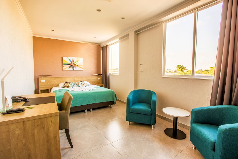 Q-Inn Boutique Hotel in Paramaribo | 2025 Updated prices, deals - Klook ...