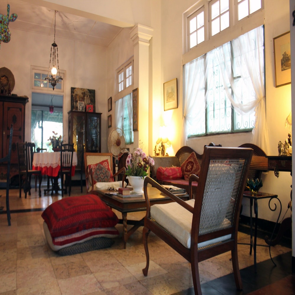 Vista Chelsea Gardens BnB in Colombo | 2024 Updated prices, deals ...