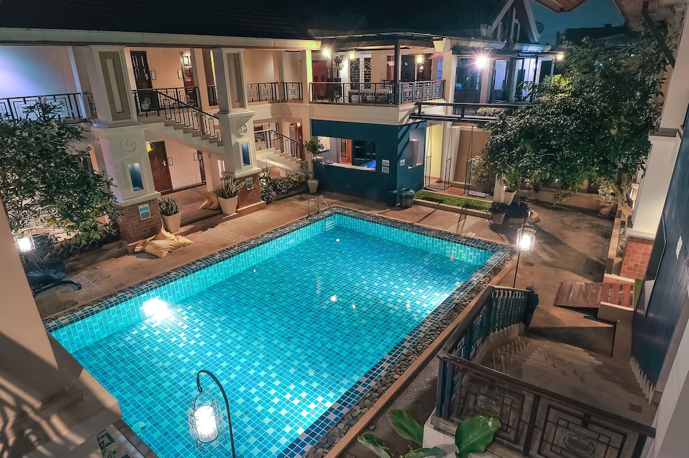 Glur Chiangmai in Chiang Mai | 2023 Updated prices, deals - Klook ...