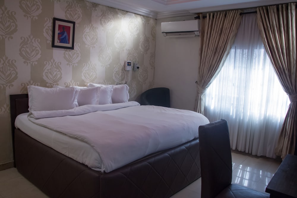 DV8 Hotel in Lagos | 2024 Updated prices, deals - Klook United States