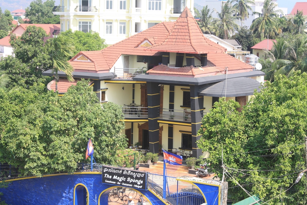 The Magic Sponge in Kampot | 2025 Updated prices, deals - Klook United ...
