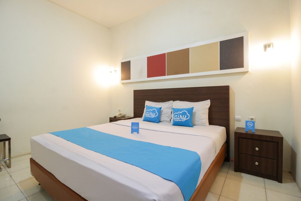Airy Cisarua Raya Puncak KM 85 Bogor in Cisarua | 2024 Updated prices ...