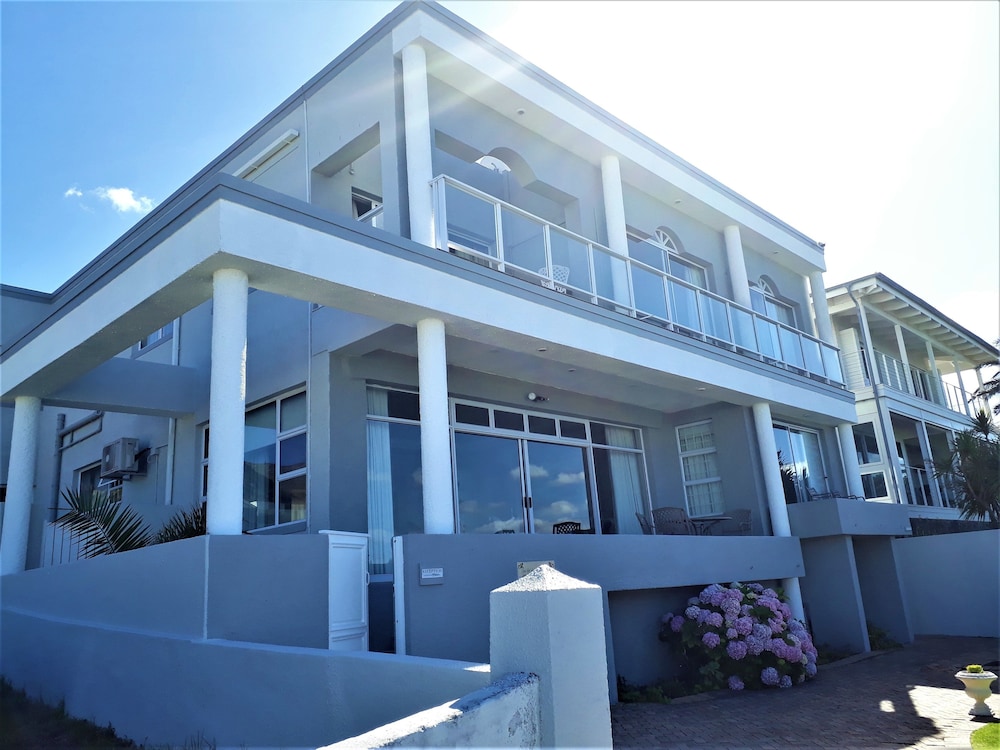 Hermanus Beachfront Lodge in Overberg District Municipality | 2024 ...