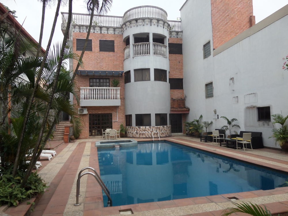 Lion House Nigeria in Lagos | 2024 Updated prices, deals - Klook ...