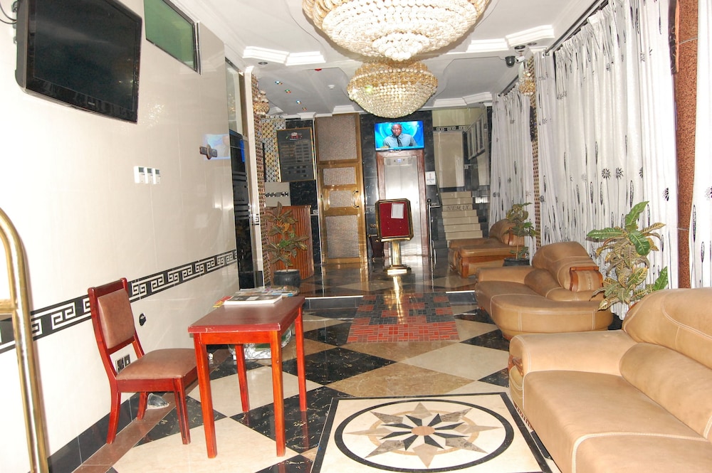 Nemax Royal Hotel in Dar es Salaam | 2025 Updated prices, deals - Klook ...