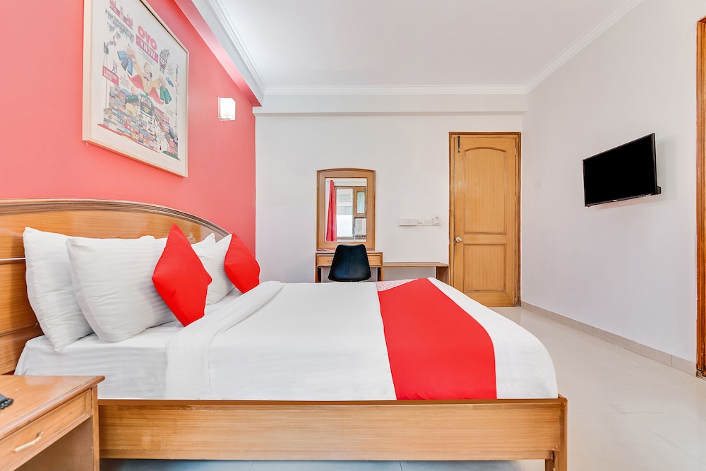 OYO Flagship 533 Near Guru Dronacharya in Gurugram | 2023 Updated ...
