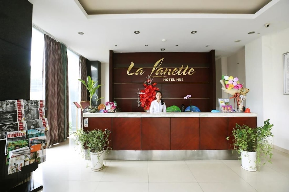 La Lanette Hotel Hue in Hue City | 2025 Updated prices, deals - Klook ...