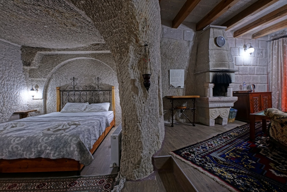 Angel Cave Suite in Nevşehir | 2024 Updated prices, deals - Klook ...