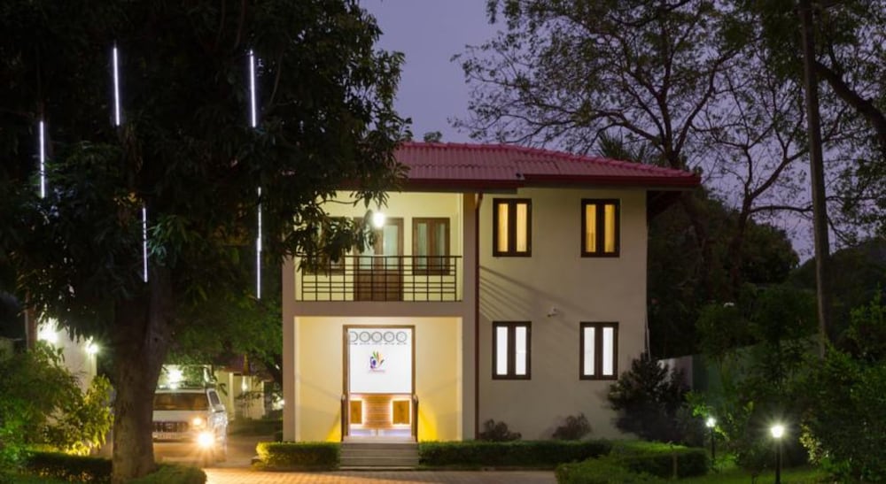 Chenra Hotel in | 2025 Updated prices, deals - Klook United States