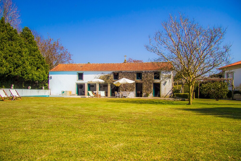 Liiiving in Ofir - Manor Pool House in Ave | 2023 Updated prices, deals ...