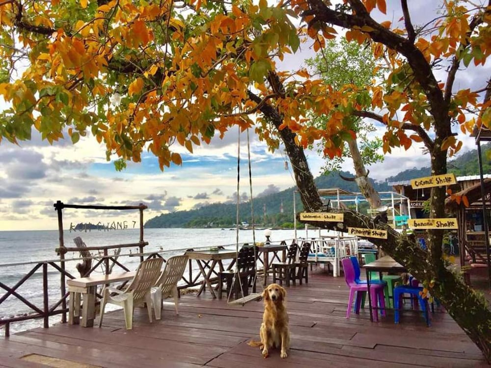 Ko Chang District象島7旅館｜2025年最新訂房優惠 - Klook 香港