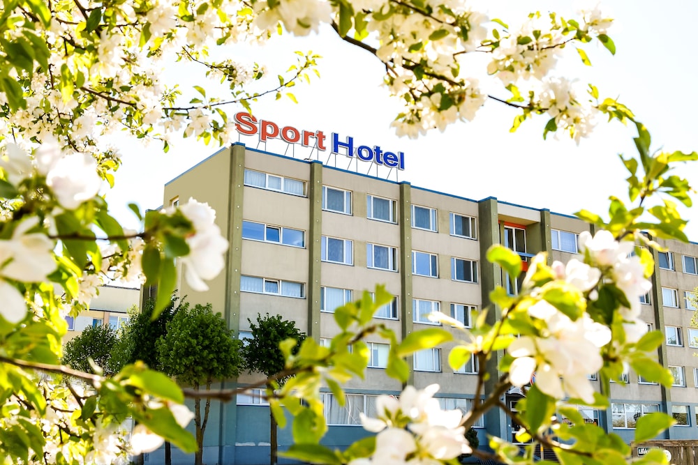 Sport Hotel in Liepaja | 2025 Updated prices, deals - Klook ...