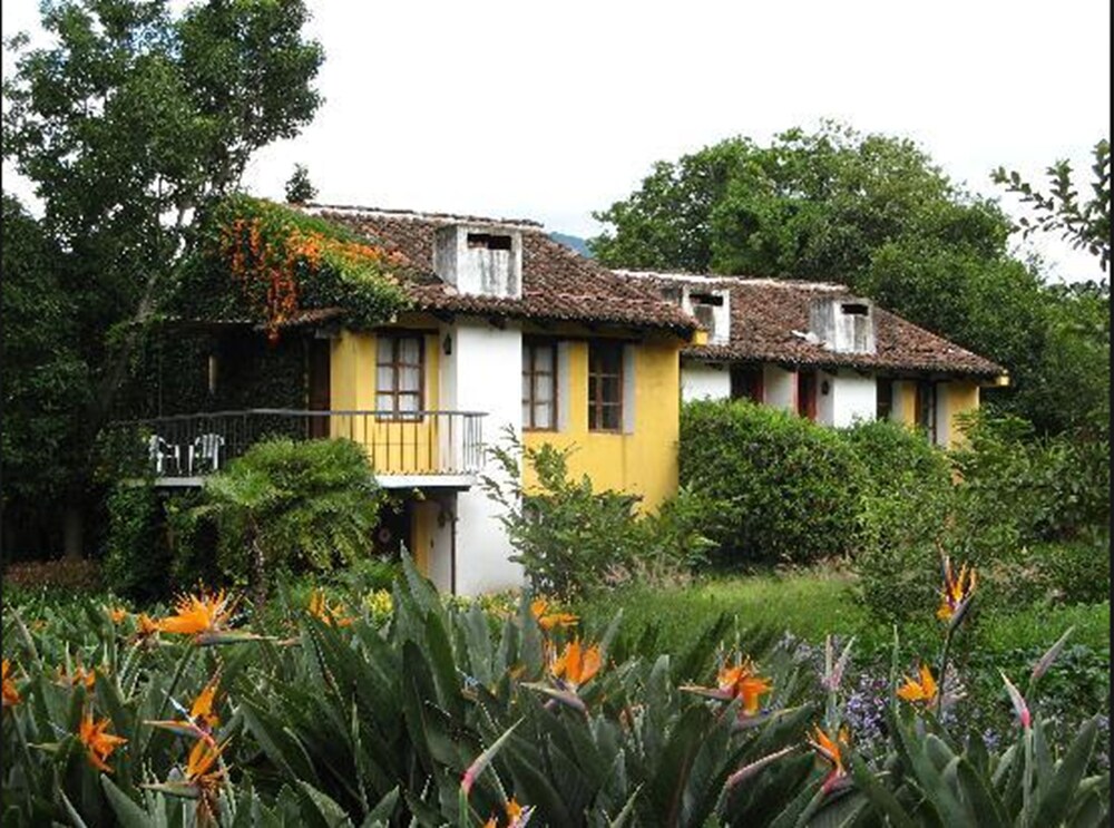 Quinta de las Flores in Antigua Guatemala | 2024 Updated prices, deals ...