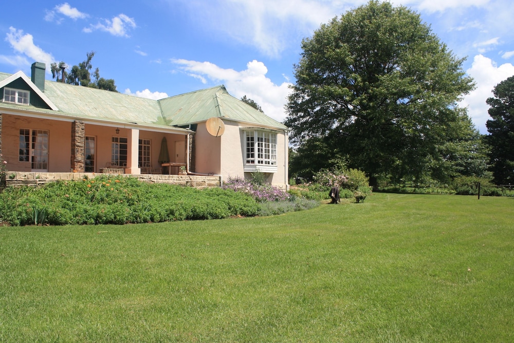 Trout Lodge in Sisonke District Municipality | 2024 Updated prices ...