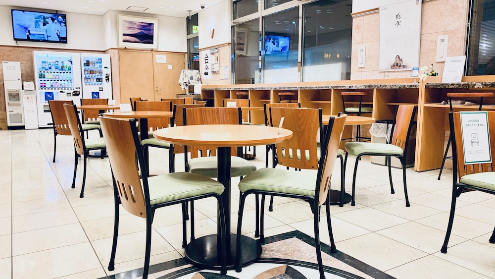 Toyoko Inn Kumamoto Jyo Toricho Suji in Kumamoto | 2025 Updated prices ...