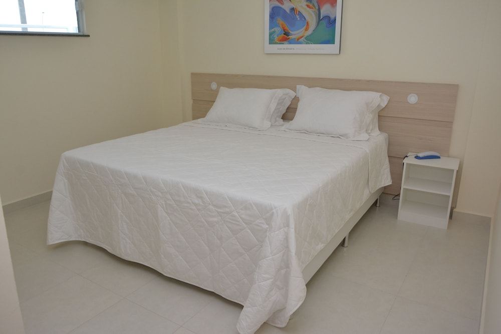 WR Confort Hotel Campo Grande in | 2025 Updated prices, deals - Klook ...