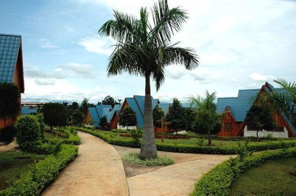 Aye Thar Yar Golf Resort in Taunggyi | 2025 Updated prices, deals ...