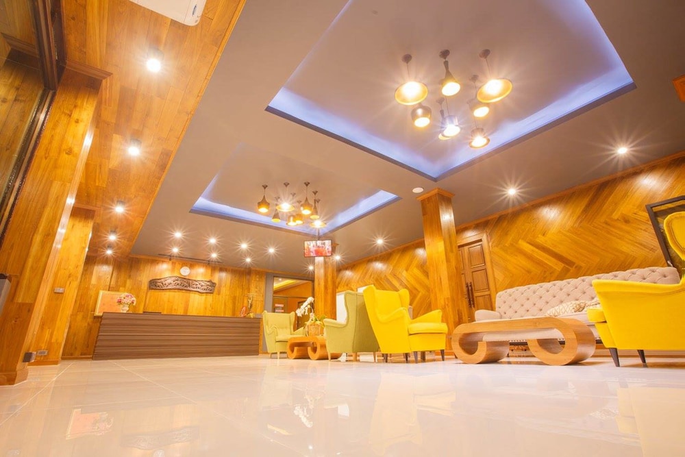 S48 Hotel in Chiang Mai | 2024 Updated prices, deals - Klook United States