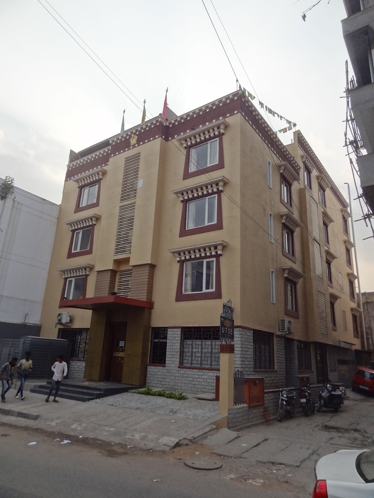 Utse Suites in Bangalore Urban | 2023 Updated prices, deals - Klook ...