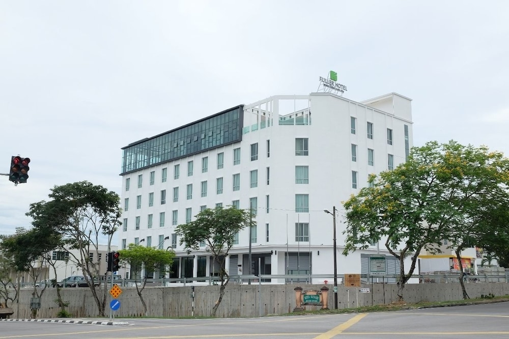 Fuller Hotel Kulim in Kulim | 2024 Updated prices, deals - Klook ...