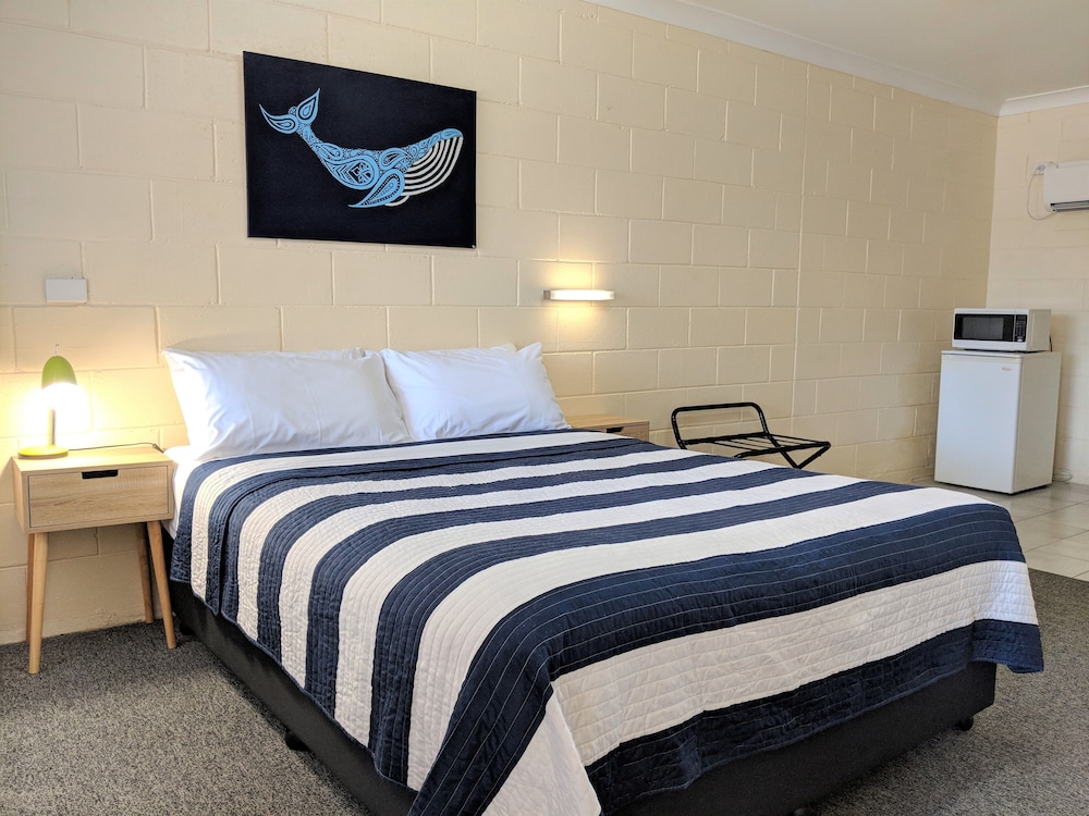 Sail Inn Motel in Yeppoon | 2024 Updated prices, deals - Klook United ...