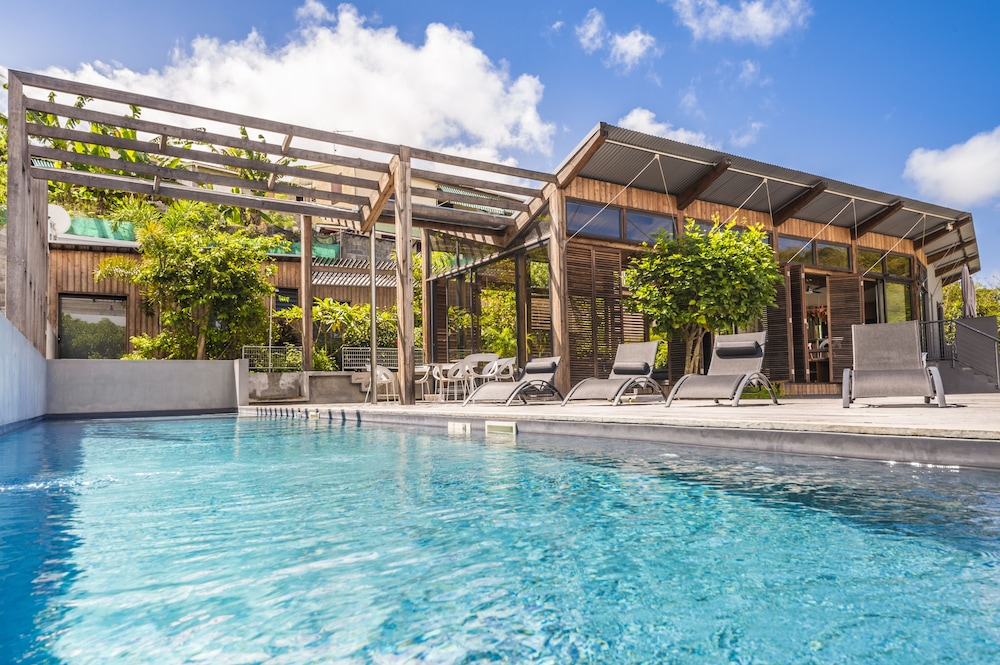 La Residence Nou Cinq in Le Gosier | 2024 Updated prices, deals - Klook ...