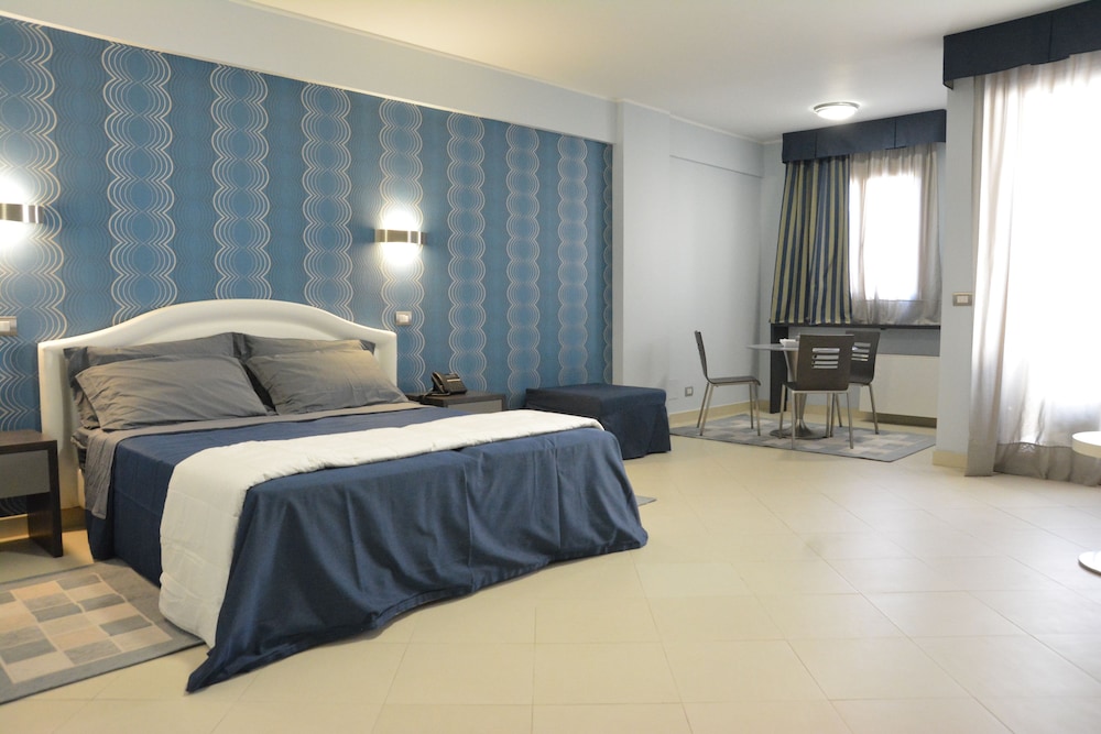 Hotel Cuore di Nesima in Catania | 2024 Updated prices, deals - Klook ...