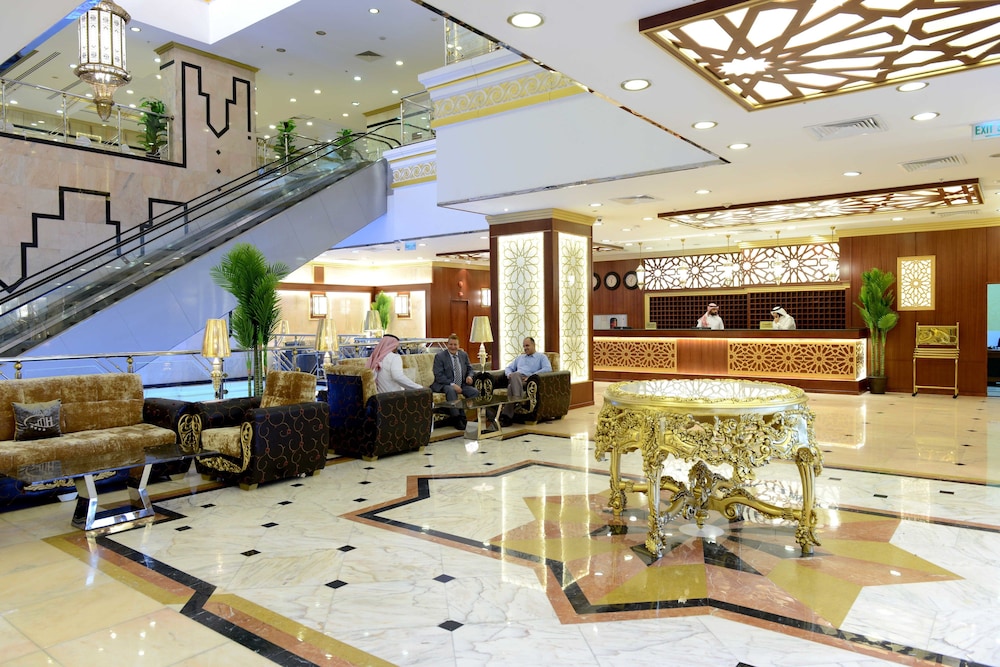 Odst Al Madinah Hotel in Medina | 2025 Updated prices, deals - Klook ...