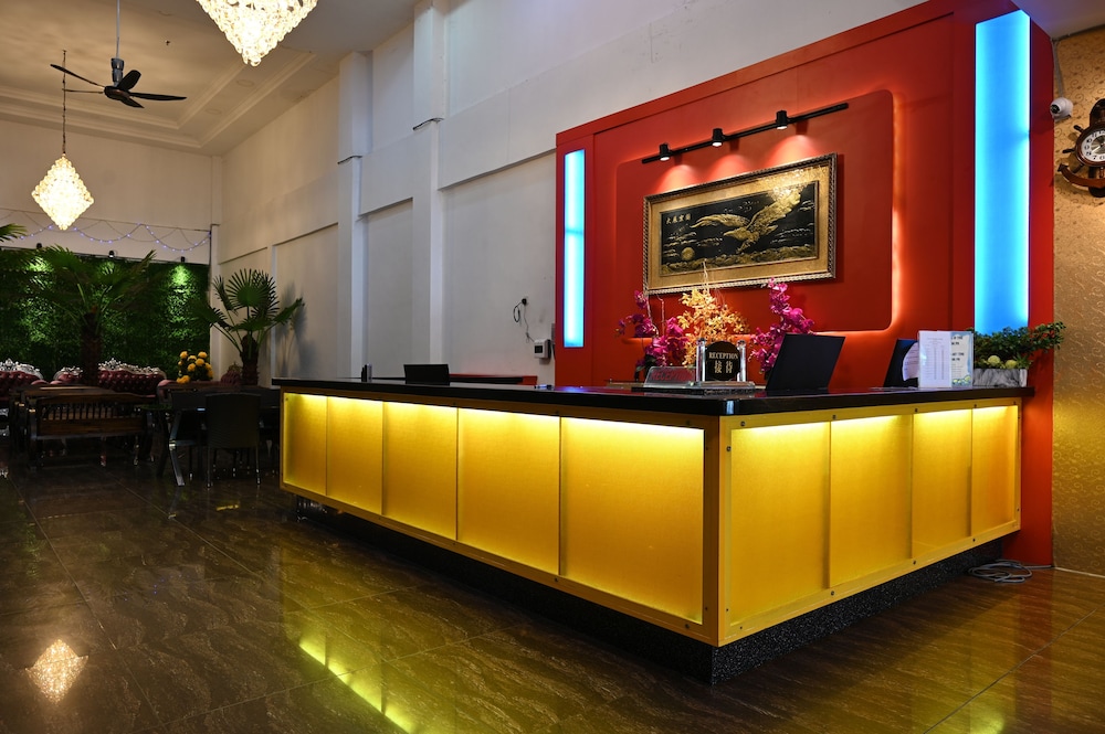 Cenang View Hotel in Langkawi | 2024 Updated prices, deals - Klook ...
