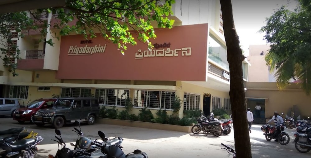 Hotel Priyadarshini Classic in Bellary district | 2024 Updated prices ...