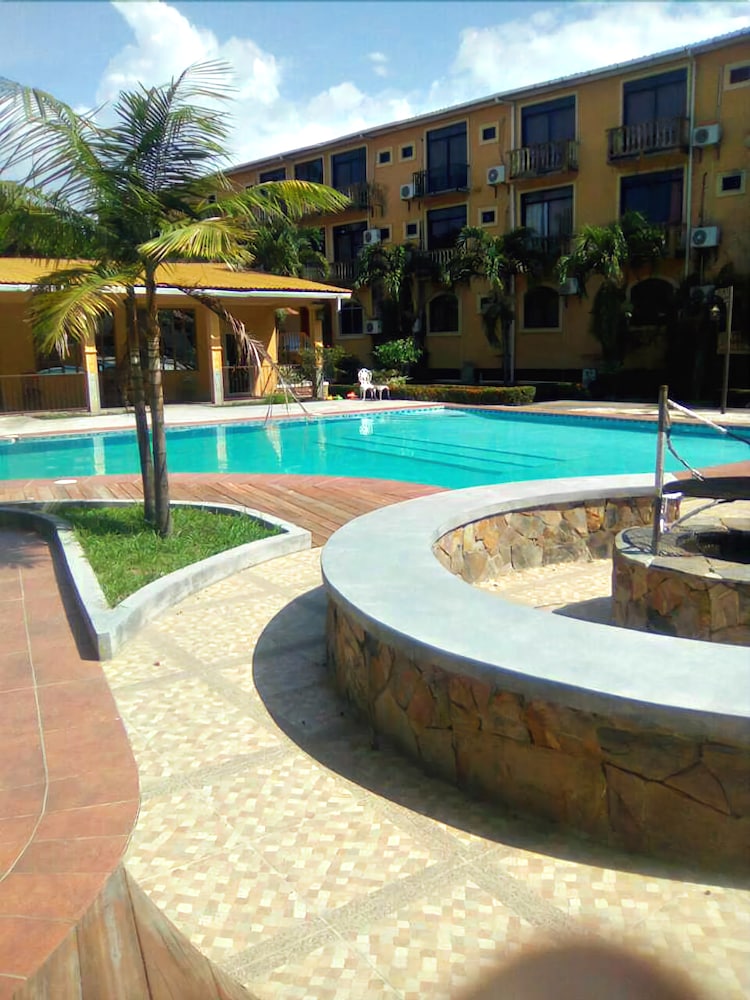 Hotel Molina in La Ceiba | 2024 Updated prices, deals - Klook United States