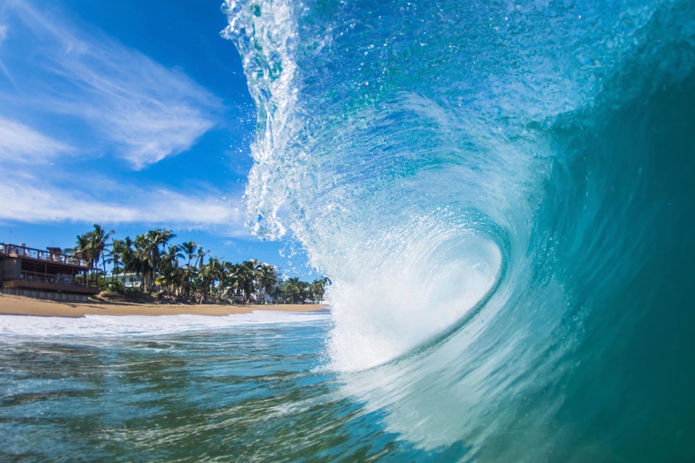 Tamboo Beside the Pointe in Puntas | 2024 Updated prices, deals - Klook ...