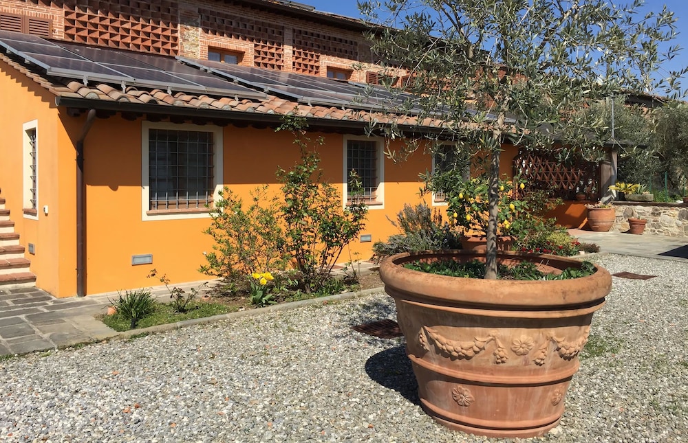 Corte Capitani in Capannori | 2024 Updated prices, deals - Klook United ...