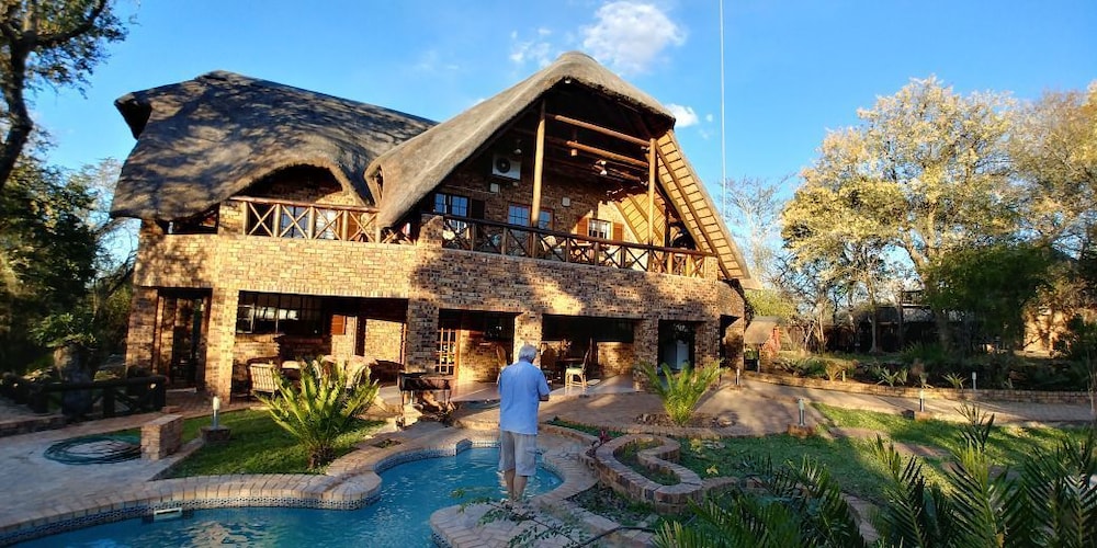 Kruger Riverside Lodge in Ehlanzeni | 2023 Updated prices, deals ...