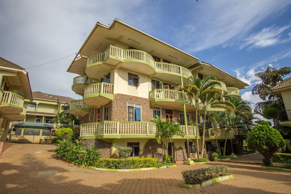 Arch Apartments in Kampala | 2024 Updated prices, deals - Klook United ...