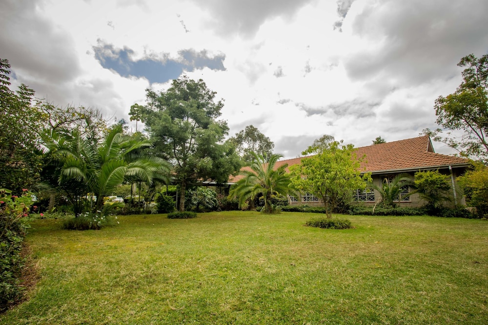 Corat Africa Hotel in Nairobi | 2025 Updated prices, deals - Klook ...