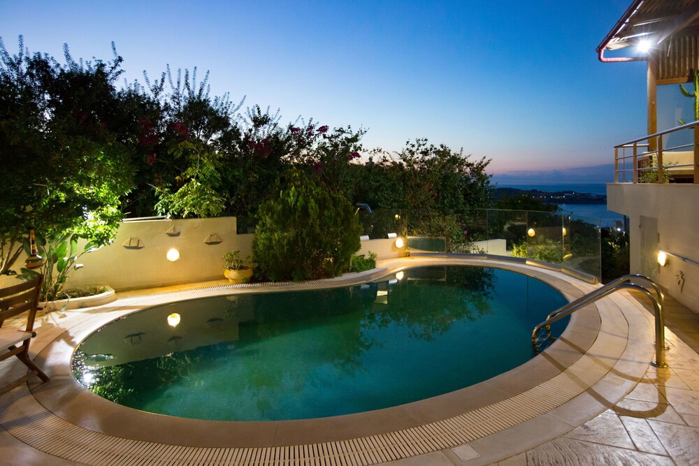Azure Cove in Malevizio Municipality | 2024 Updated prices, deals ...