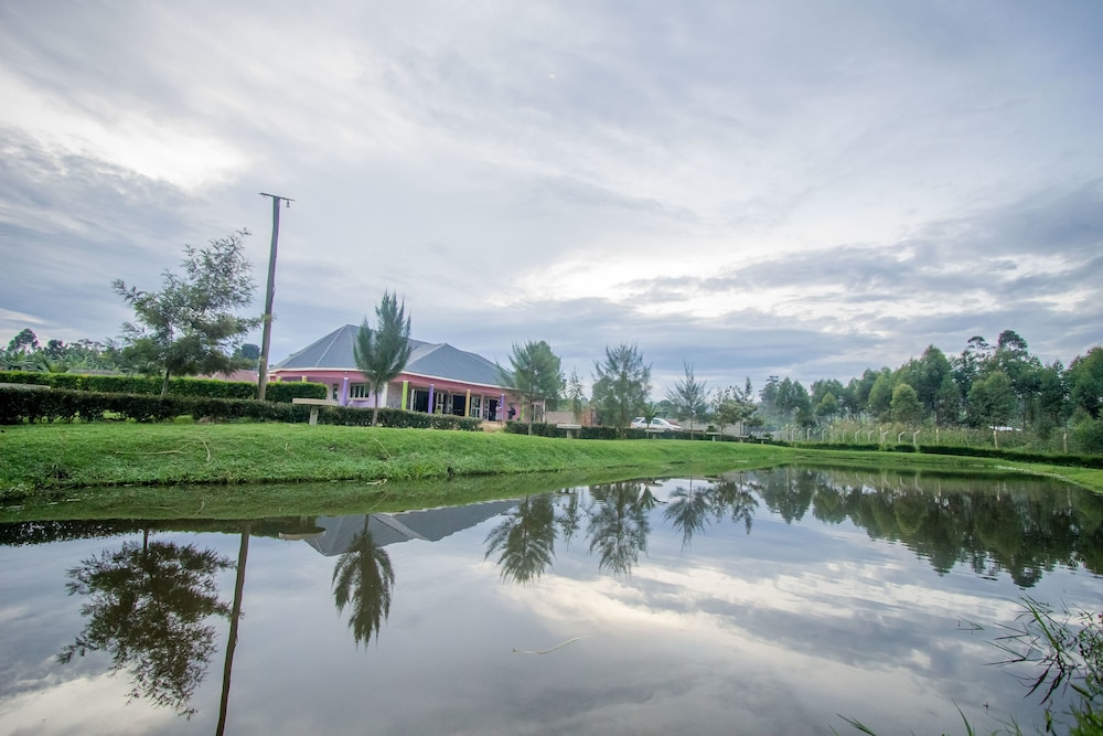 New Fort View Resort in Kabarole | 2024 Updated prices, deals - Klook ...