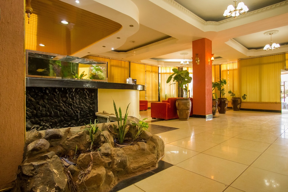 New Zonic Hotel in Kisii | 2024 Updated prices, deals - Klook United States