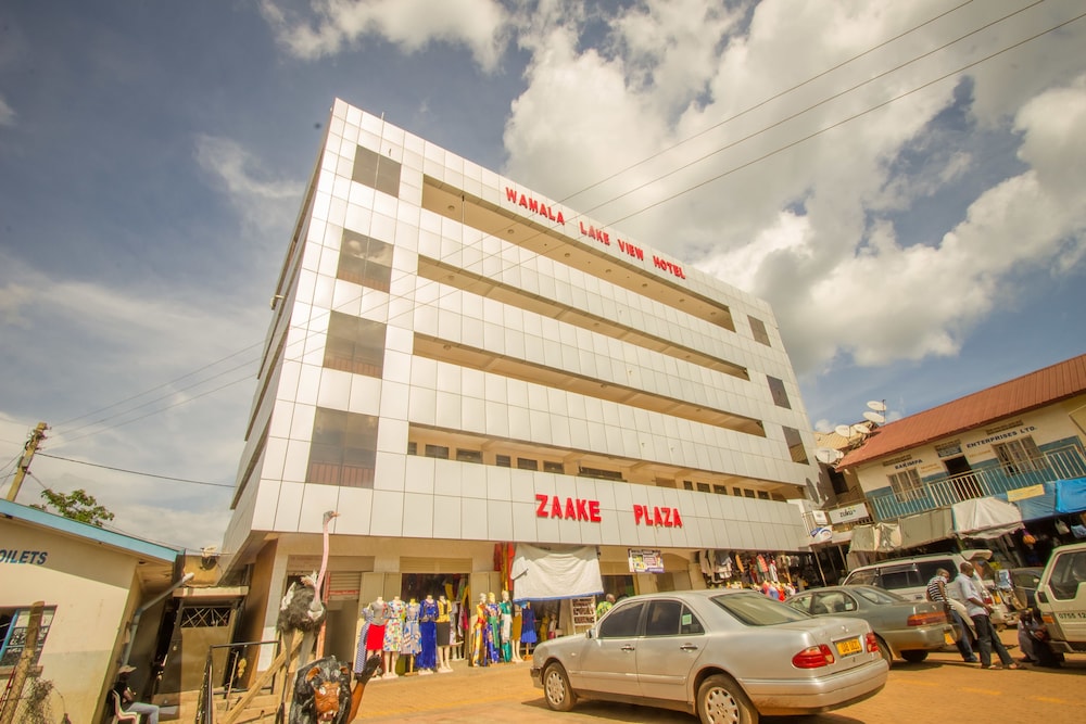 Wamala Lake View Hotel in Mityana | 2024 Updated prices, deals - Klook ...