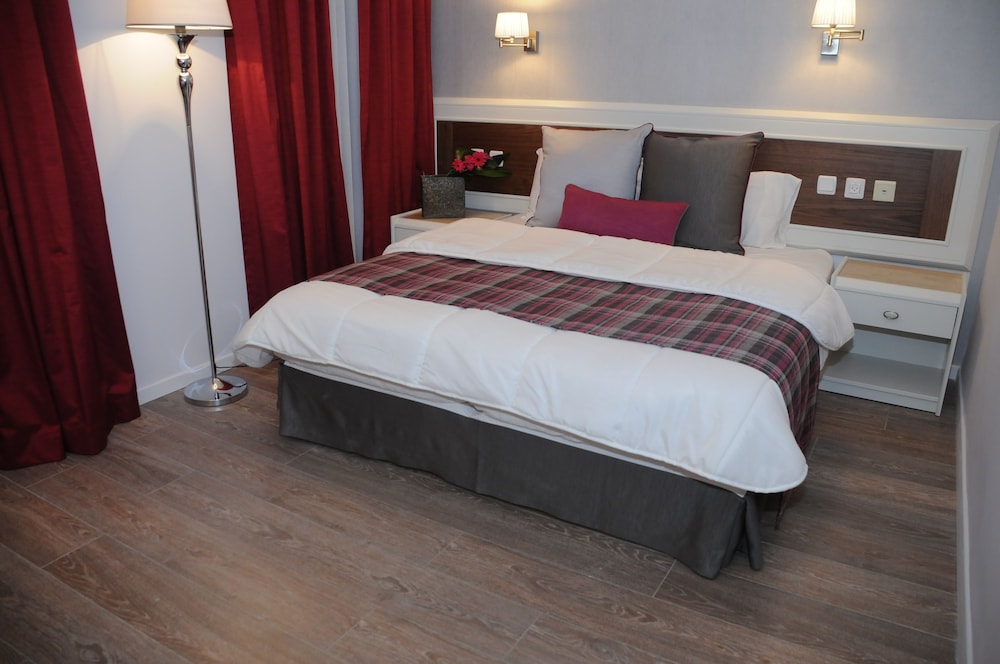 Tabar Hotel in Nazareth | 2024 Updated prices, deals - Klook ...