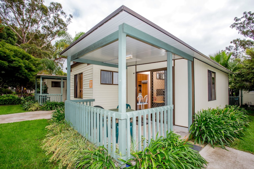 Kalaru Holiday Park in Merimbula | 2024 Updated prices, deals - Klook ...