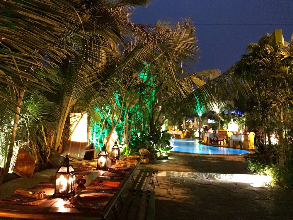 Fiesta Beach Resort in North Goa | 2024 Updated prices, deals - Klook ...