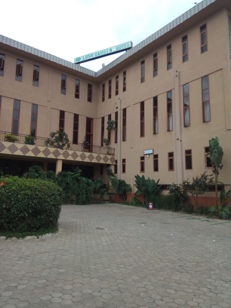 Lush Garden Hotel in Arusha | 2023 Updated prices, deals - Klook United ...