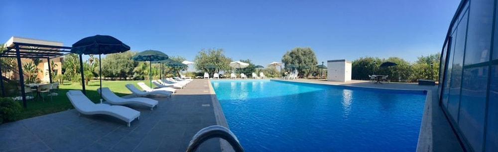 Zaiera Resort in Solarino | 2023 Updated prices, deals - Klook United ...