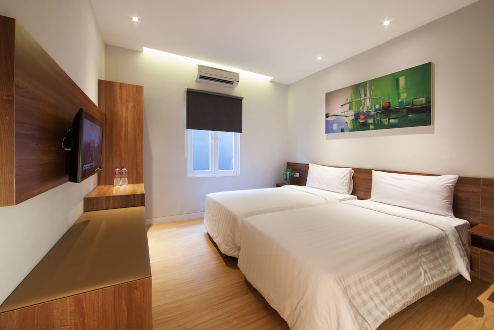The Regia Dago in Bandung | 2024 Updated prices, deals - Klook United ...
