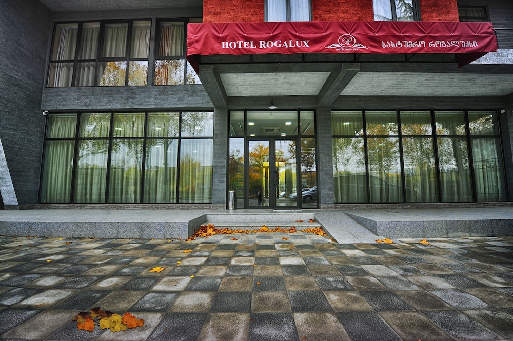 Hotel Rogalux in Tbilisi | 2025 Updated prices, deals - Klook United States