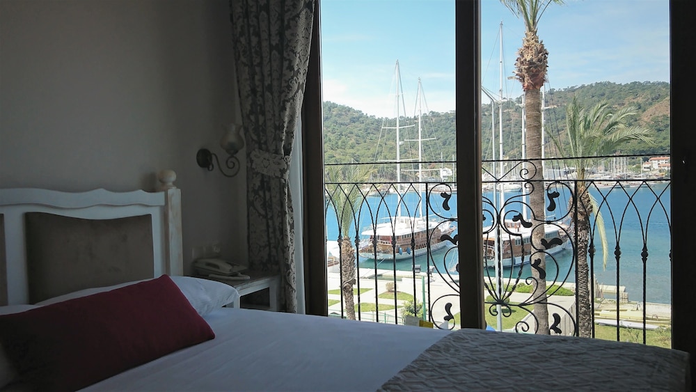 QS Cennet Life Hotel in Muğla | 2024 Updated prices, deals - Klook ...